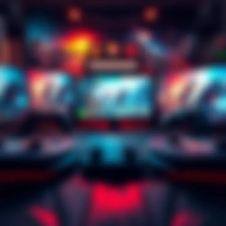 Top FPS Shooter Recommendations Beyond the Norm : LevelUpTalk