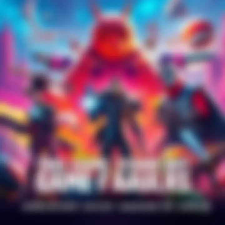 This Game Stands Out: Discover What Makes It Unique : LevelUpTalk