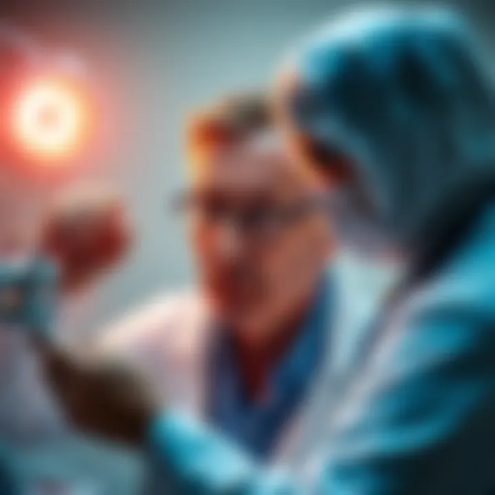 Curious Diagnosis: Unraveling Uncommon Health Conditions : LevelUpTalk