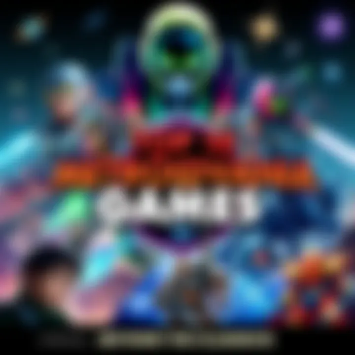 Top 10 Unique Metroidvania Games Beyond the Classics : LevelUpTalk