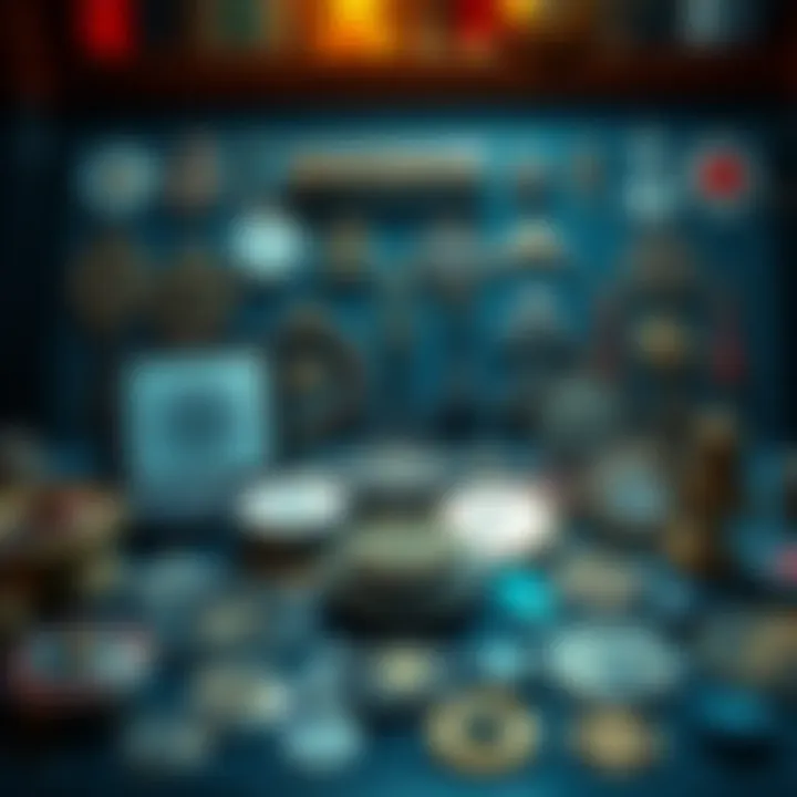 Unlocking Secrets: How to Obtain Rare Symbols Today : LevelUpTalk