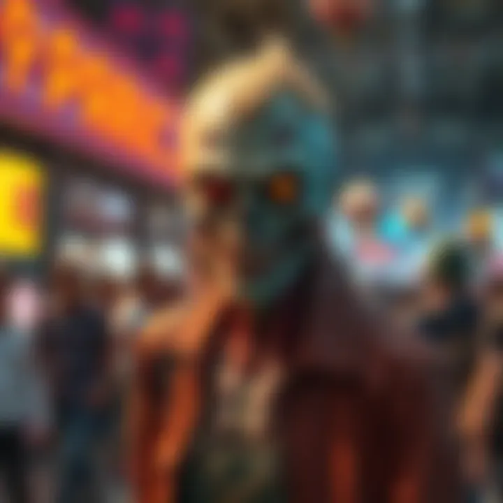 Find Out Why This is the Best Zombie Ever Created : LevelUpTalk