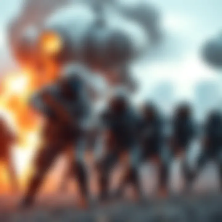 Units in Formation Refusing to Stop Facing Enemy: Help! : LevelUpTalk