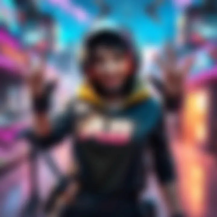 Ways to Secure the AB Girls Skin in Your Game : LevelUpTalk