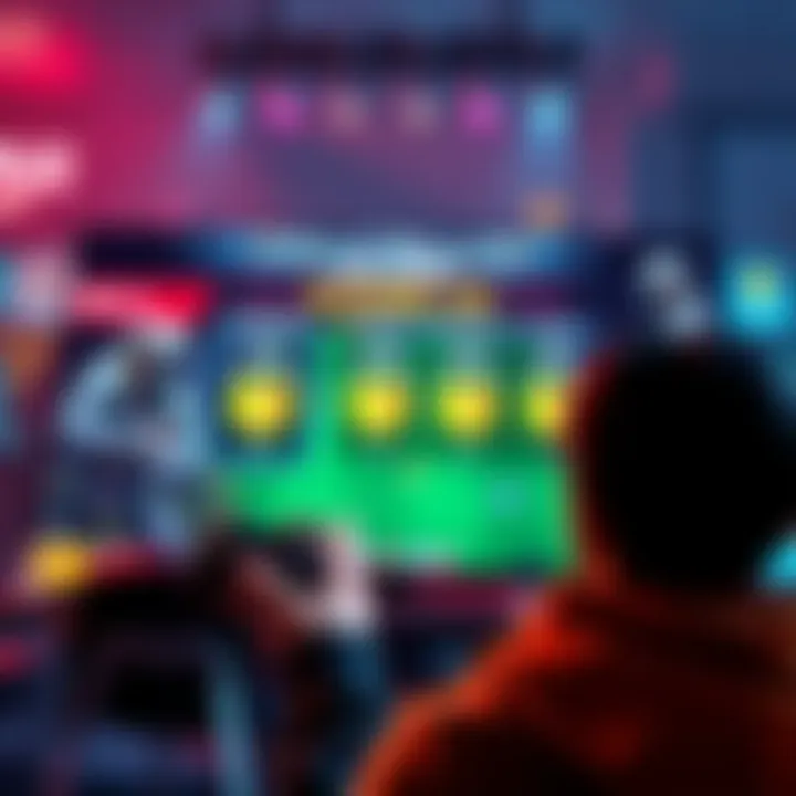 Playing 14 Ranked Cups: Unlocking Divisional Play Explained : LevelUpTalk