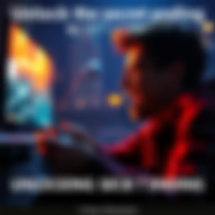 Unlock the Secret Ending in Infinite: A How-To Guide : LevelUpTalk