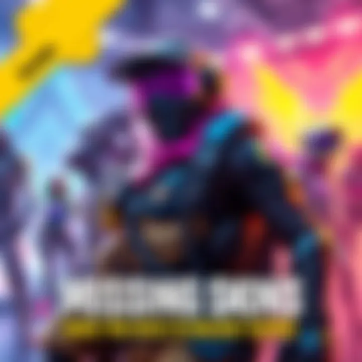 Missing Skins: What You Need to Unlock Them : LevelUpTalk