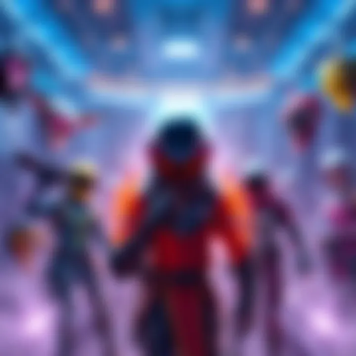 Unlock All Skins: Accessing Released and Unreleased Variants : LevelUpTalk