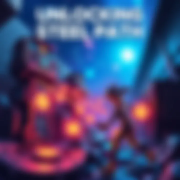 Unlocking Steel Path: Your Complete Guide to Success : LevelUpTalk