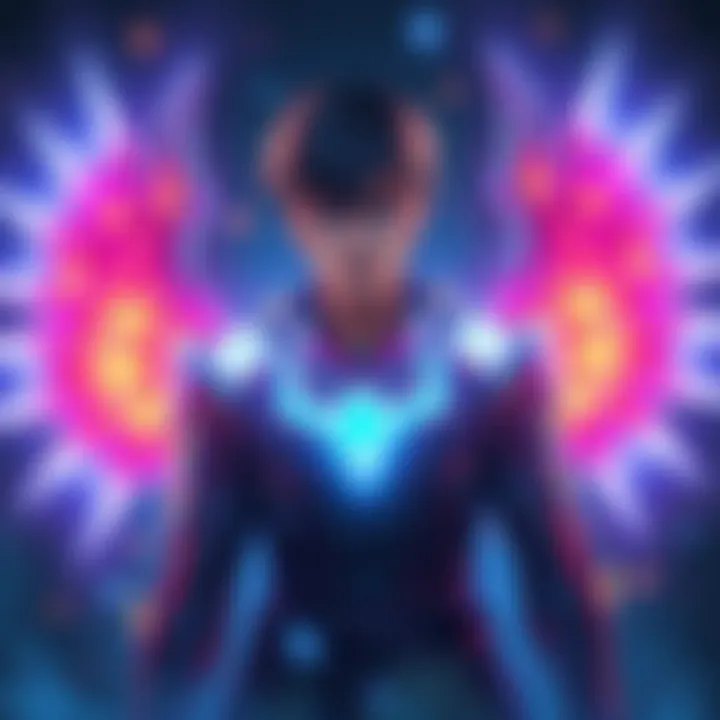 How to Obtain Uriel in MAS 5: A Quick Guide : LevelUpTalk