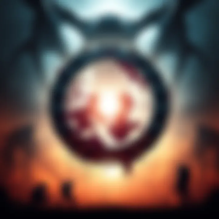 Assessing the Strength of UNSC After Halo Infinite's Events : LevelUpTalk