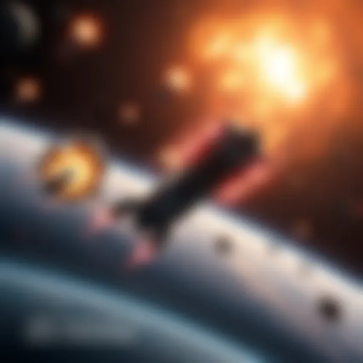 UNSC's Shocking Defeat in Earth's Orbital Battle Explained : LevelUpTalk