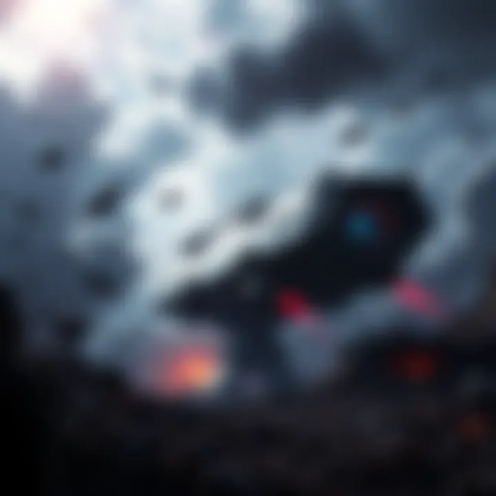 Urgent Need to Confirm the Fate of the Infinity : LevelUpTalk