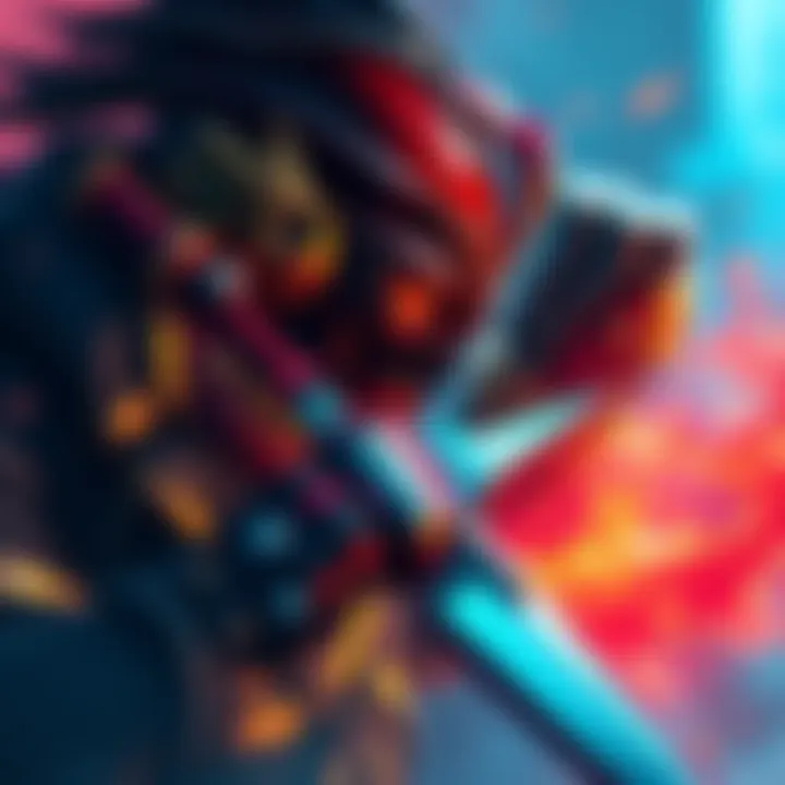 Unsheathe Gameplay Issues: Is It Broken in 2025? : LevelUpTalk