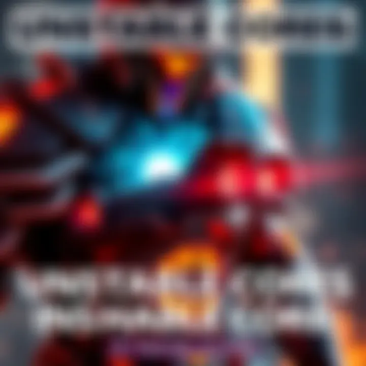 Maximize Your Unstable Cores: A Handy Guide : LevelUpTalk