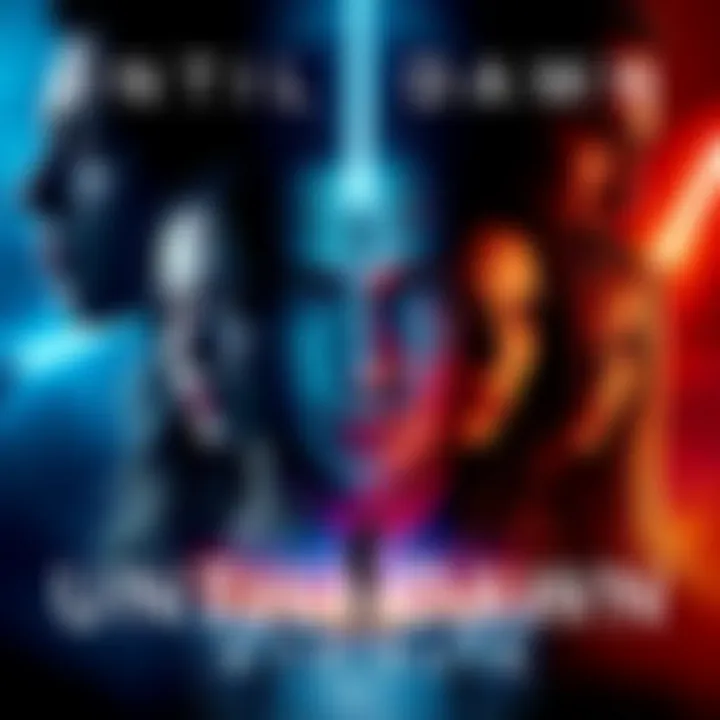 Remembering the Until Dawn Cast: A Tribute : LevelUpTalk