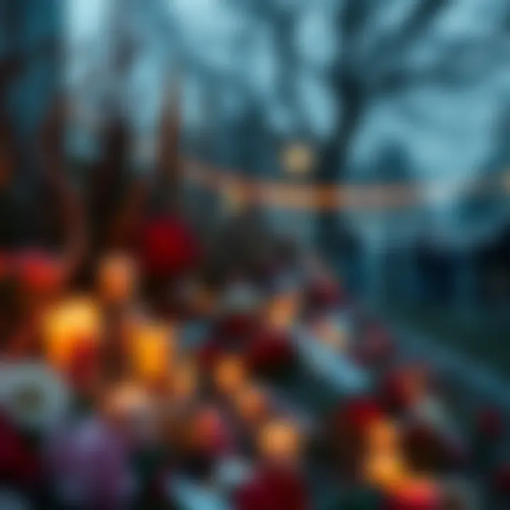 Tragic Endings: Uncovering Unusual Deaths in 2025 : LevelUpTalk