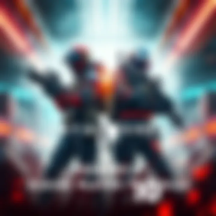 Discovering Upcoming Single Player FPS Titles to Watch : LevelUpTalk