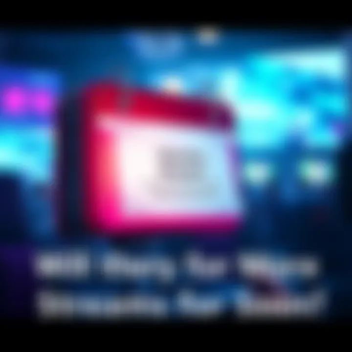 Will There Be More Streams for Drops Soon? : LevelUpTalk