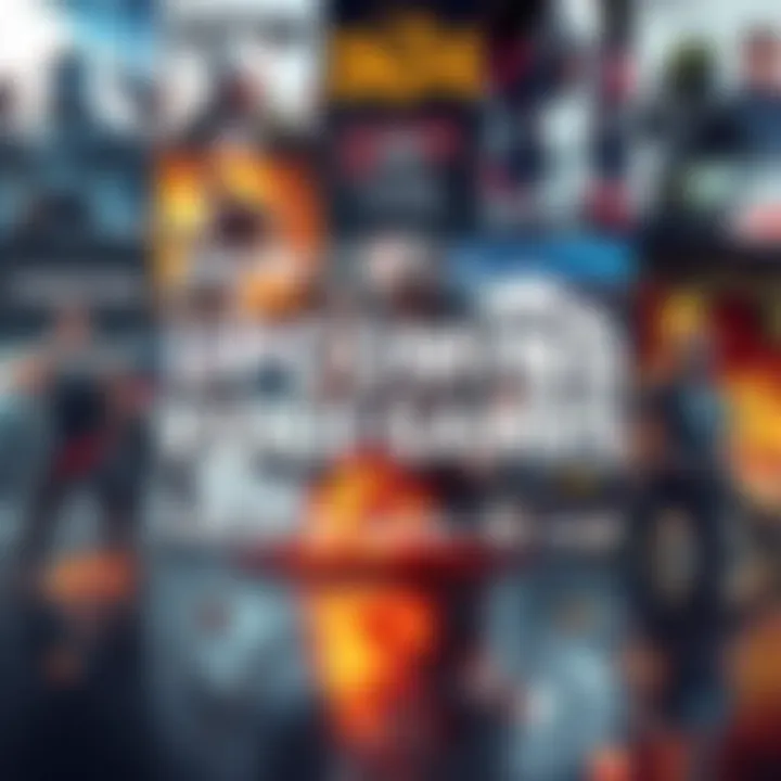 Top Upcoming Video Games: From 2k25 to 2k26 : LevelUpTalk