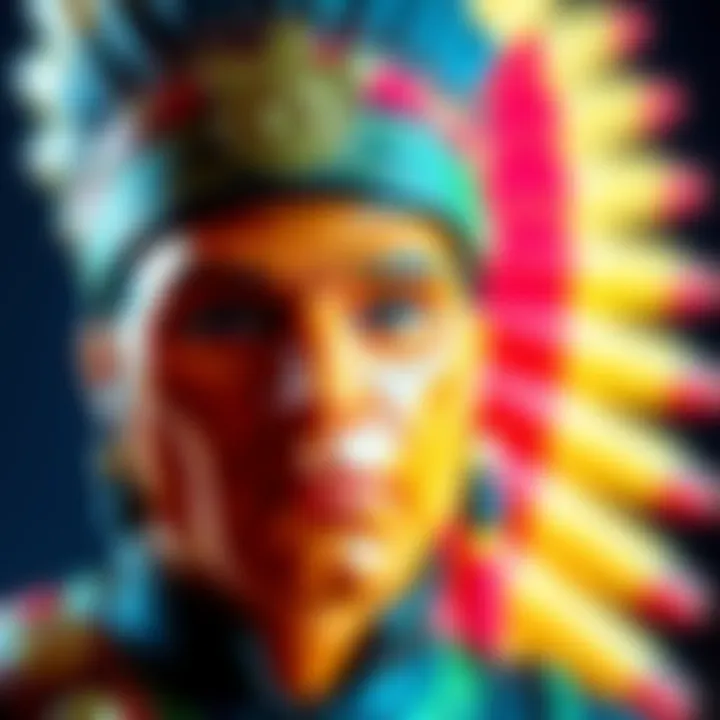New Enhancements to My Chief Figure: What's Changed? : LevelUpTalk