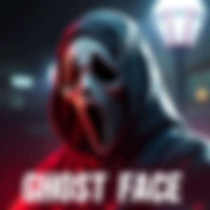 Reimagining GhostFace: Ideas for a Killer Update : LevelUpTalk