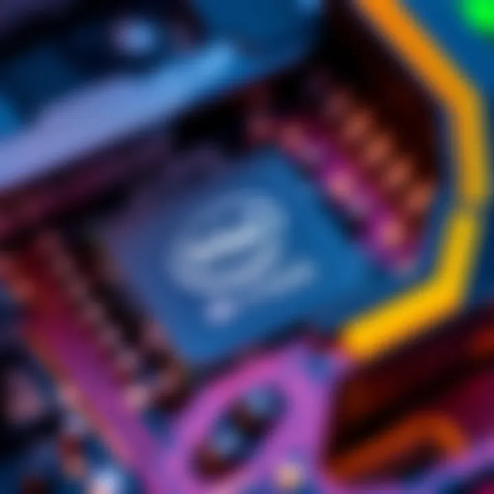 Upgrade Your i7-9700K for Better Performance with 5070ti : LevelUpTalk