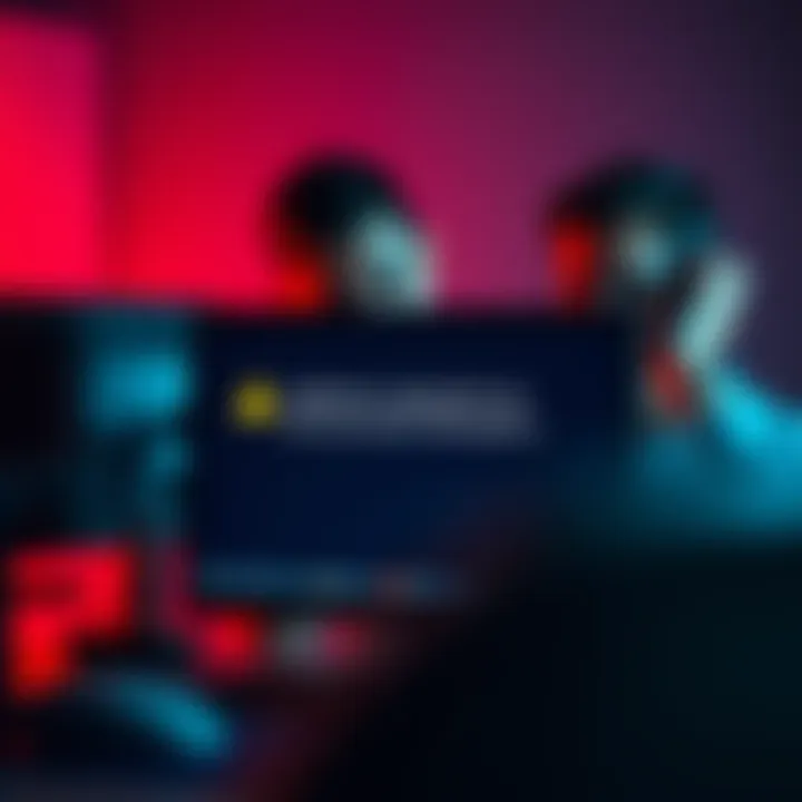 Common Upload Error Across All Browsers Explained : LevelUpTalk