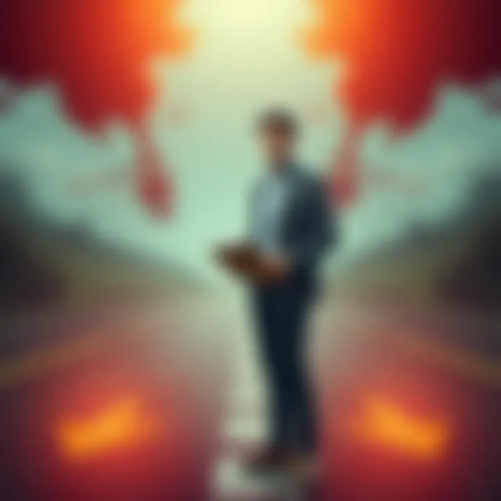 Urgent Decision: Why Action Is a Must Now : LevelUpTalk