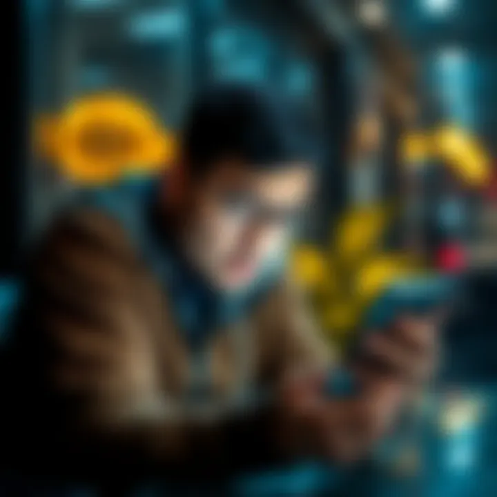 Mobile App Requires Login Every Time: User Frustration : LevelUpTalk