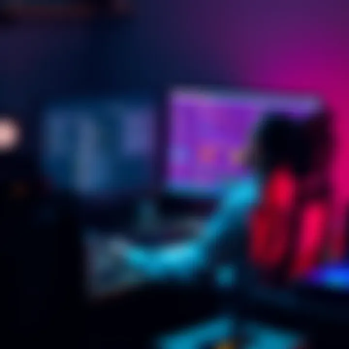 New PC Build: Internet Works, Websites Won't Load : LevelUpTalk