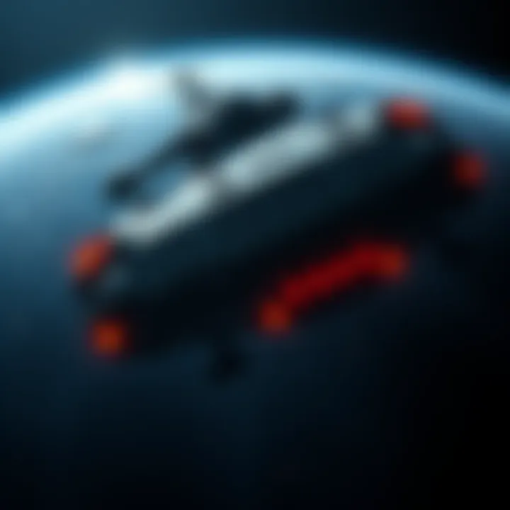 Exploring the Fate of the Ishimura USG Ship from CEC : LevelUpTalk