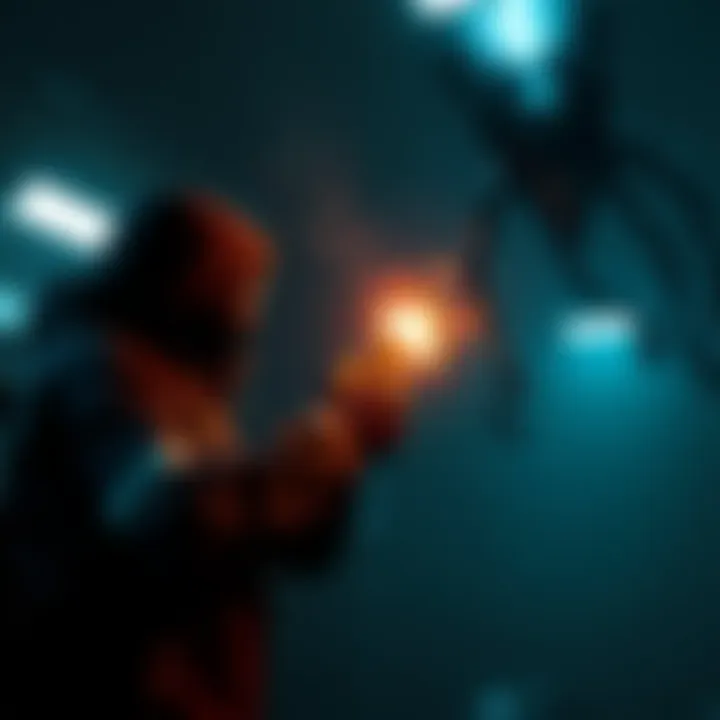 Best Tips for Using Items in Alien Isolation Gameplay : LevelUpTalk