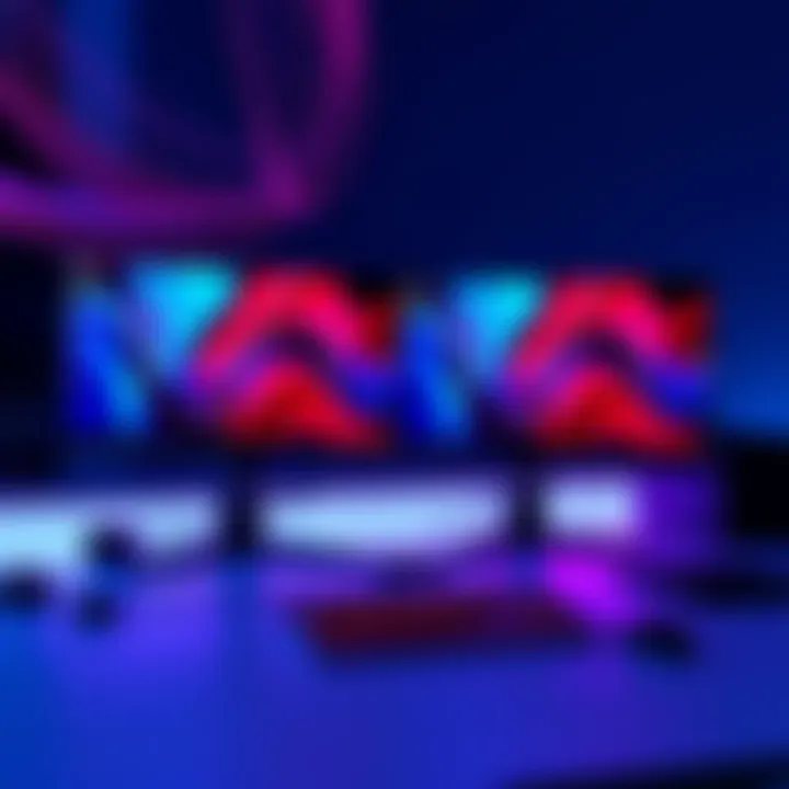 Should You Buy a VA Panel Monitor? Discover Insights! : LevelUpTalk
