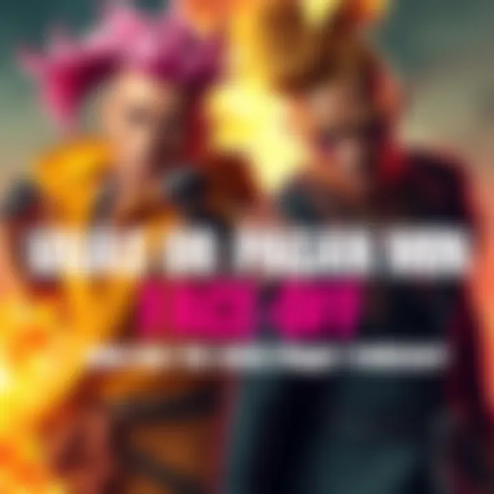 Vaas or Pagan Min: Who Has the Bigger Fanbase? : LevelUpTalk