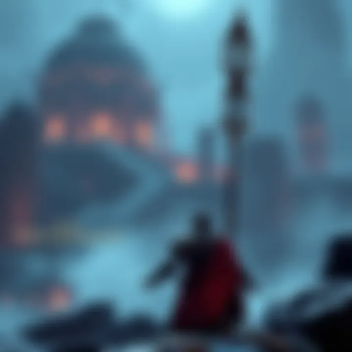 Valhalla’s Graphics: Why Are Colors So Muted? : LevelUpTalk