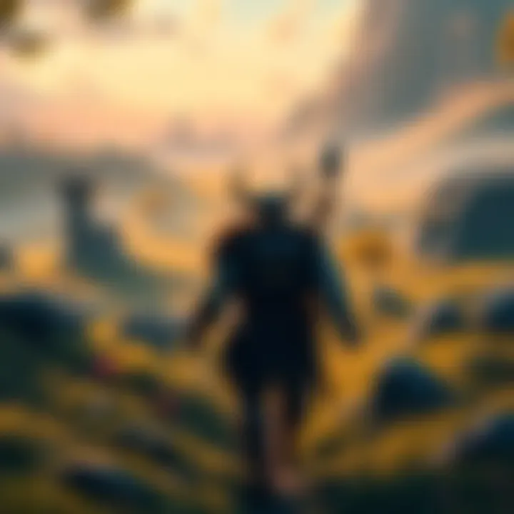 Essential Tips for Enjoying Your First Valhalla Adventure : LevelUpTalk