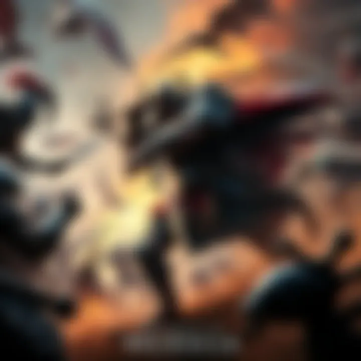 What Valhalla Does Best: Combat, Customization, and More : LevelUpTalk