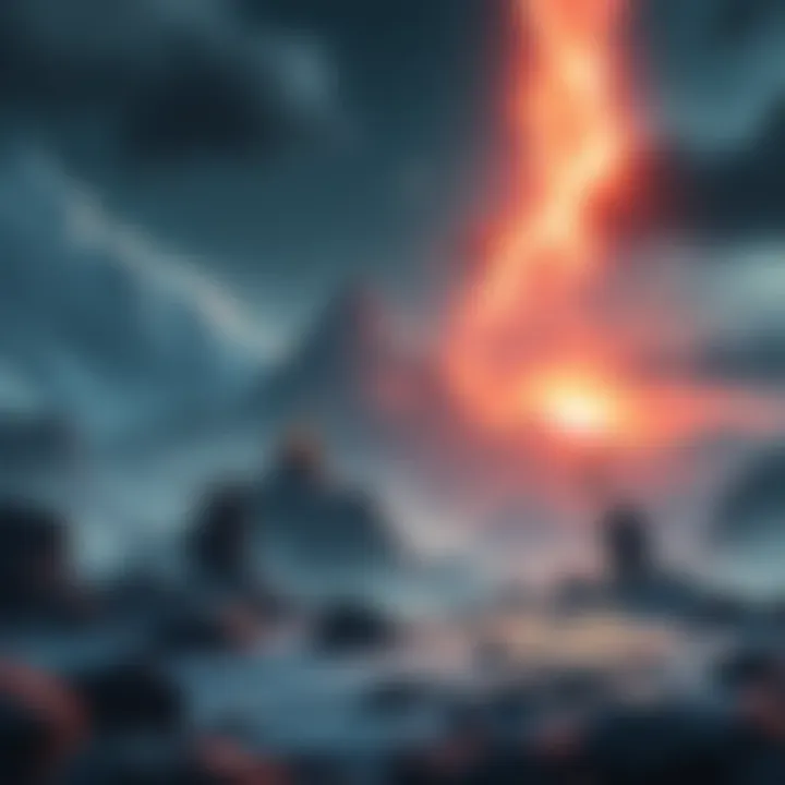 Why Valhalla Stands Out Among Fantasy Worlds : LevelUpTalk