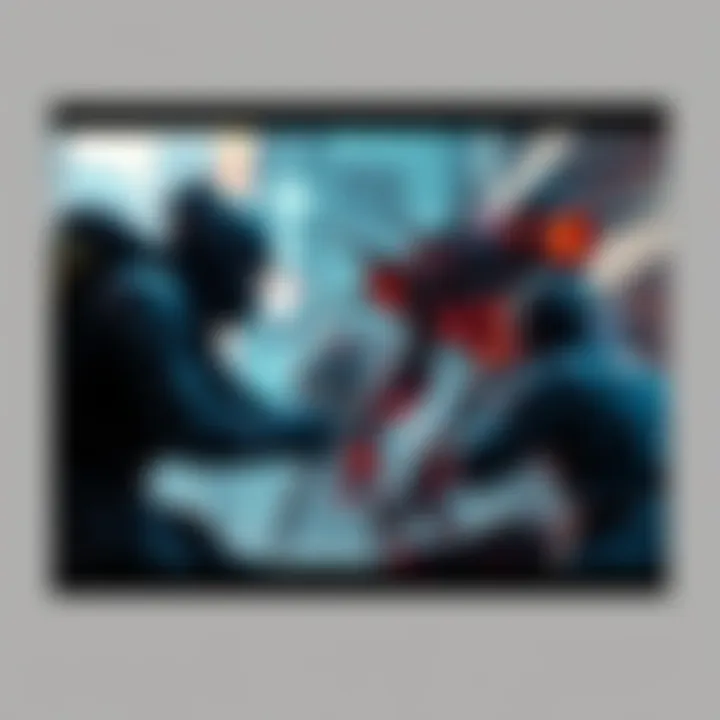 Valkyr's Nerf Sparks Outrage: Gameplay Mechanics Debated : LevelUpTalk