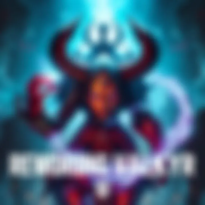 Reworking Valkyr: Opening a Can of Orowyrms : LevelUpTalk