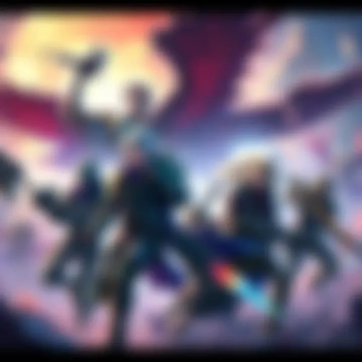 Is the Valkyria IP Still Thriving in 2025? : LevelUpTalk