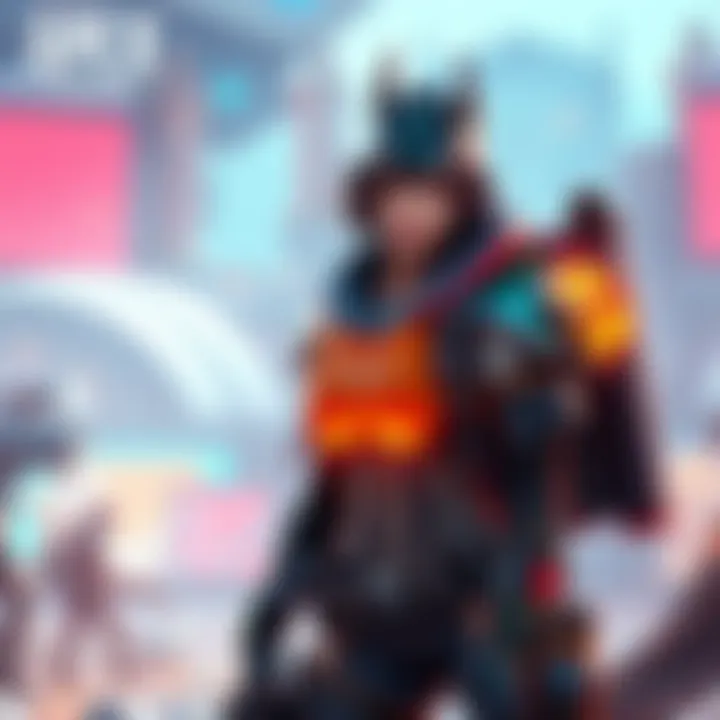 Apex Legends' Threat Vision Update Transforms Gameplay : LevelUpTalk