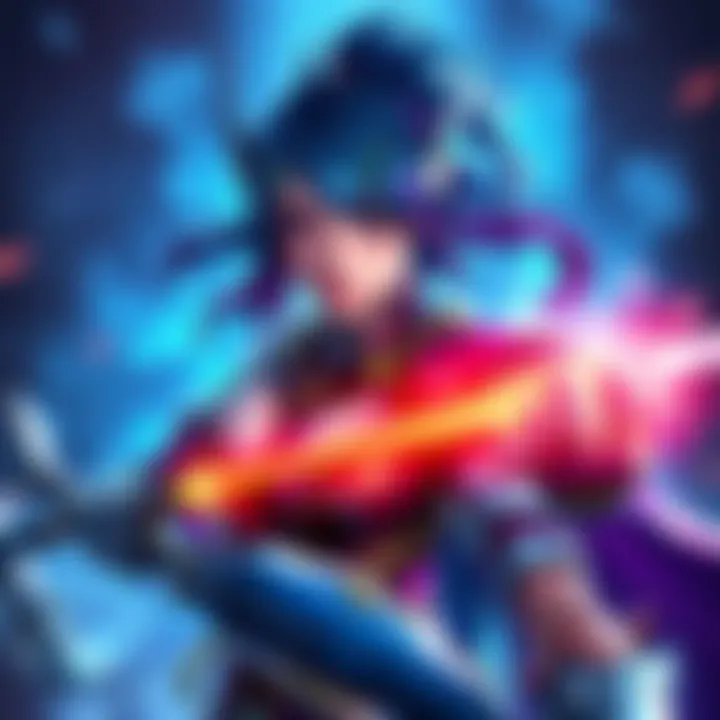 Valkyrie's New Role: Fair Balance or Weakness? : LevelUpTalk