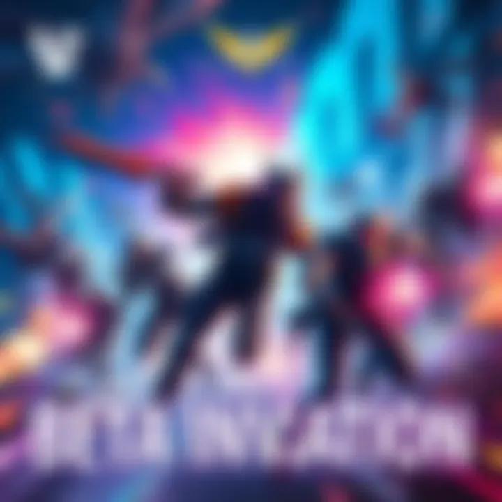 Join the Action: Valorant Mobile Beta Invitation Now Open : LevelUpTalk