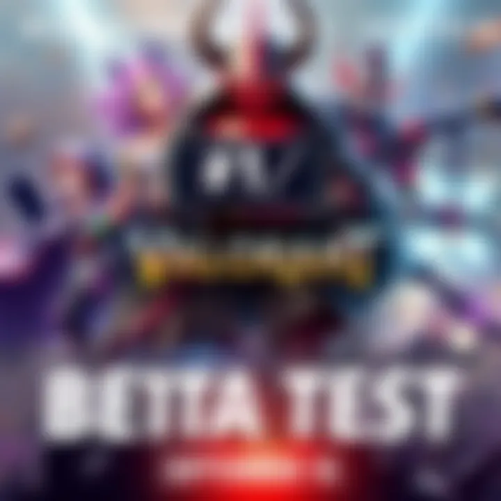 New Valorant Mobile Beta Test Kicks Off on September 16 : LevelUpTalk