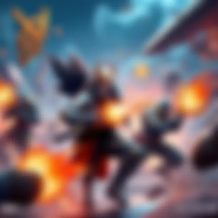 Introduction to Valorant Mobile: What to Expect : LevelUpTalk