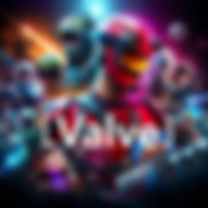 Thanks Valve: The Unseen Impact on Gaming Today : LevelUpTalk