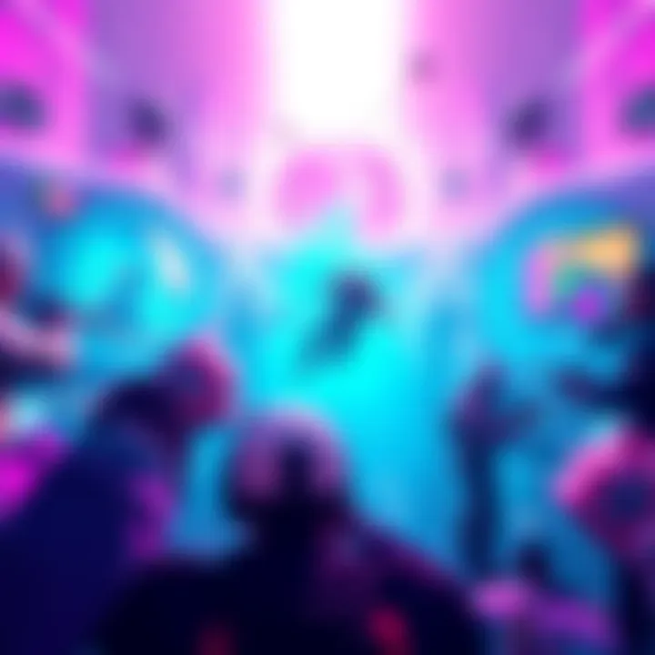 Valve Games Intro Merges with GP and Pandorify for Unique Look ...