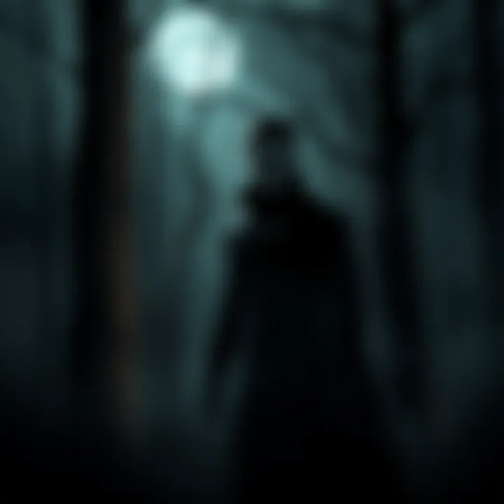 Finding the Best Vampire Games to Satisfy Your Fantasy : LevelUpTalk